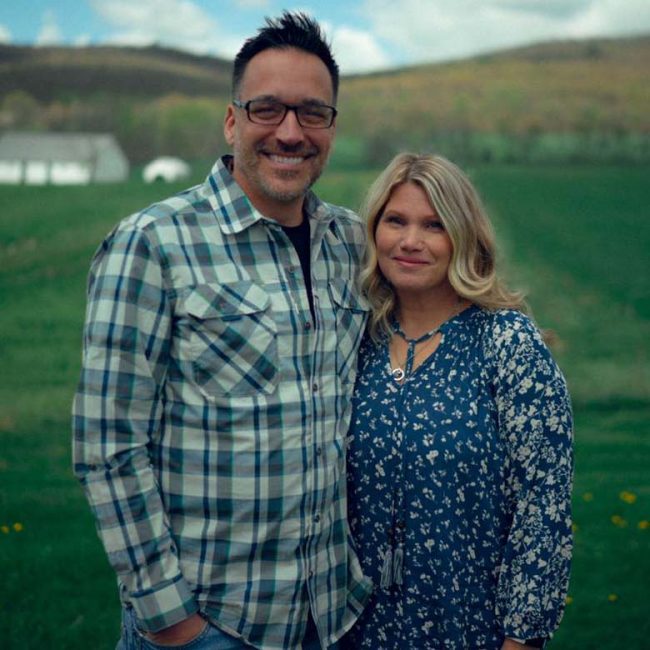 Meet the Staff – Crossroads Community Church