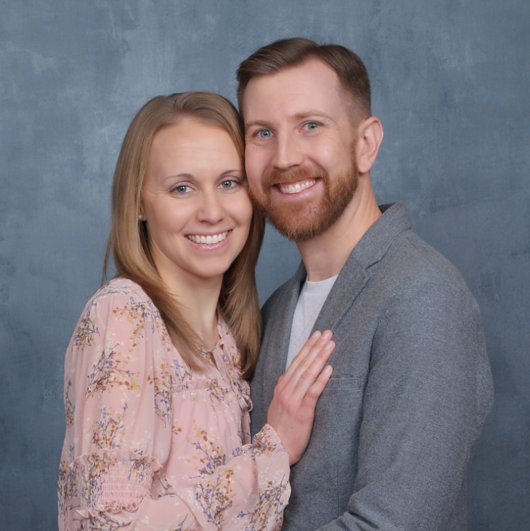 Meet the Staff – Crossroads Community Church